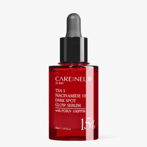 Care:Nel TXA 5 Niacinamide 10 Dark Spot Glow Serum 30ml